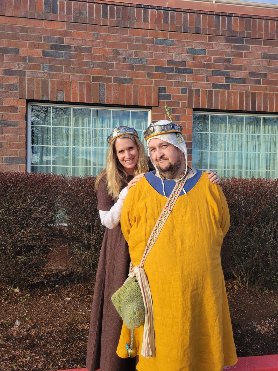 Barony of Terra Pomaria